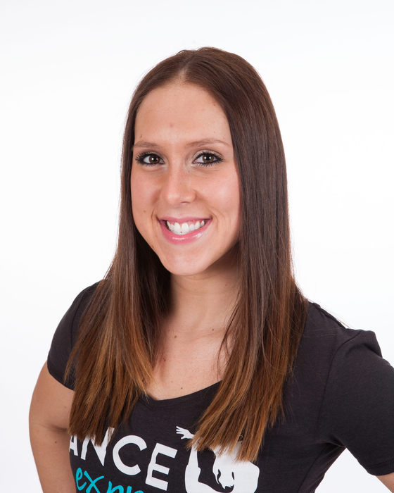 Mitzi Roberts – Dance Express