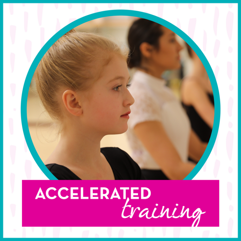 Dance Express – A Commitment to Excellence