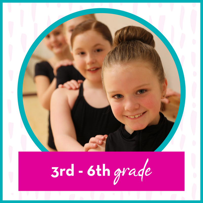 Classes – Dance Express