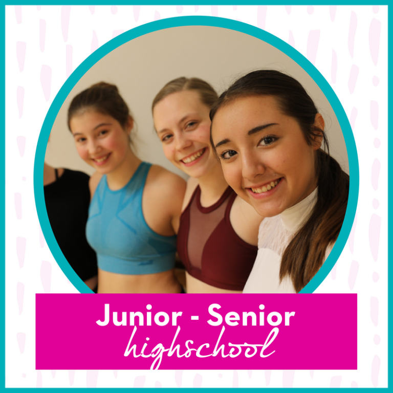 Classes – Dance Express