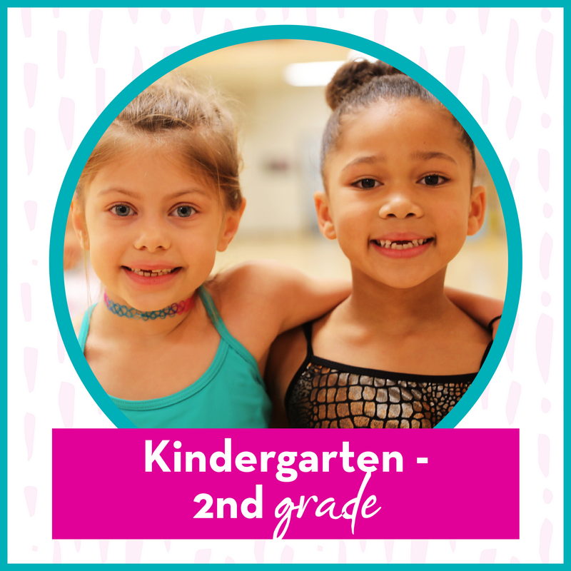 Classes – Dance Express