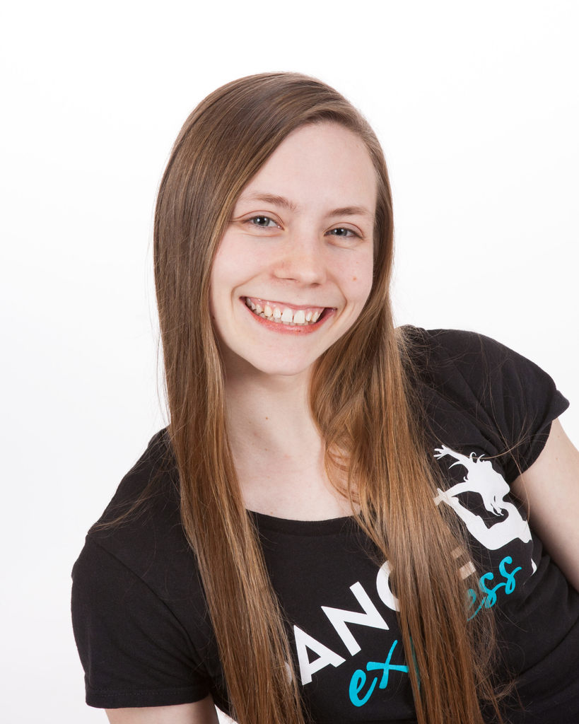 Tutu Run – Dance Express