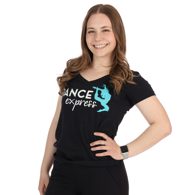 About – Dance Express