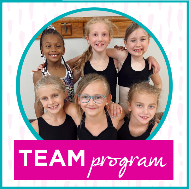 Dance Express – A Commitment to Excellence