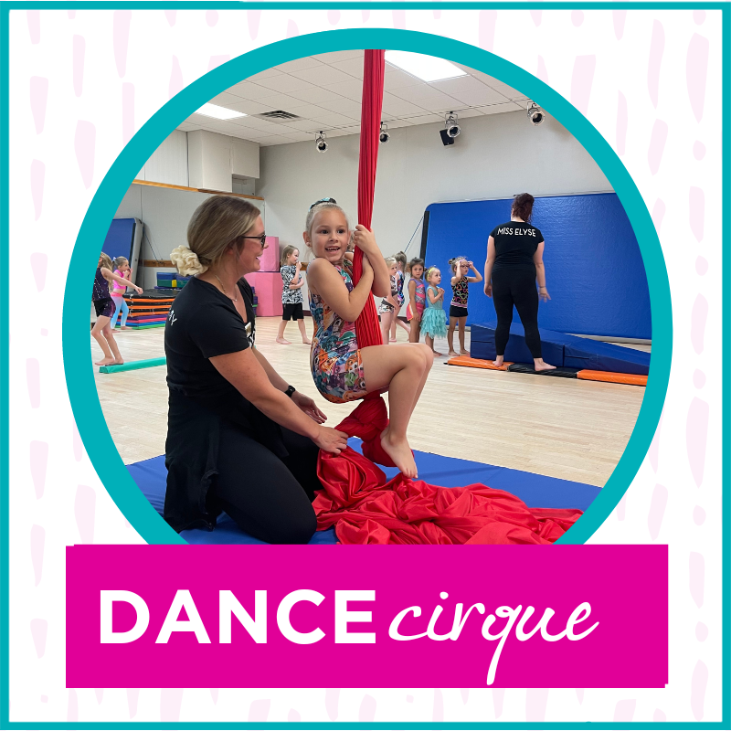 Dance Express – A Commitment to Excellence