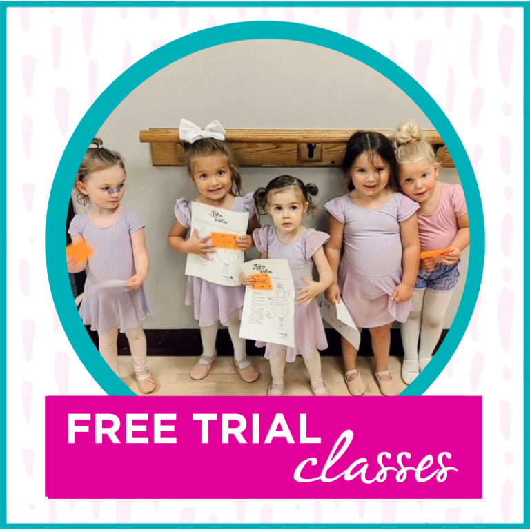 Dance Express – A Commitment to Excellence